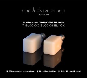 New Era of Design in CAD/CAM Blocks - Dental Practice Systems