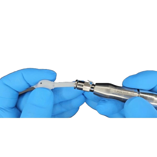 EtchMaster Adaptor easy change tips - Dental Practice Systems